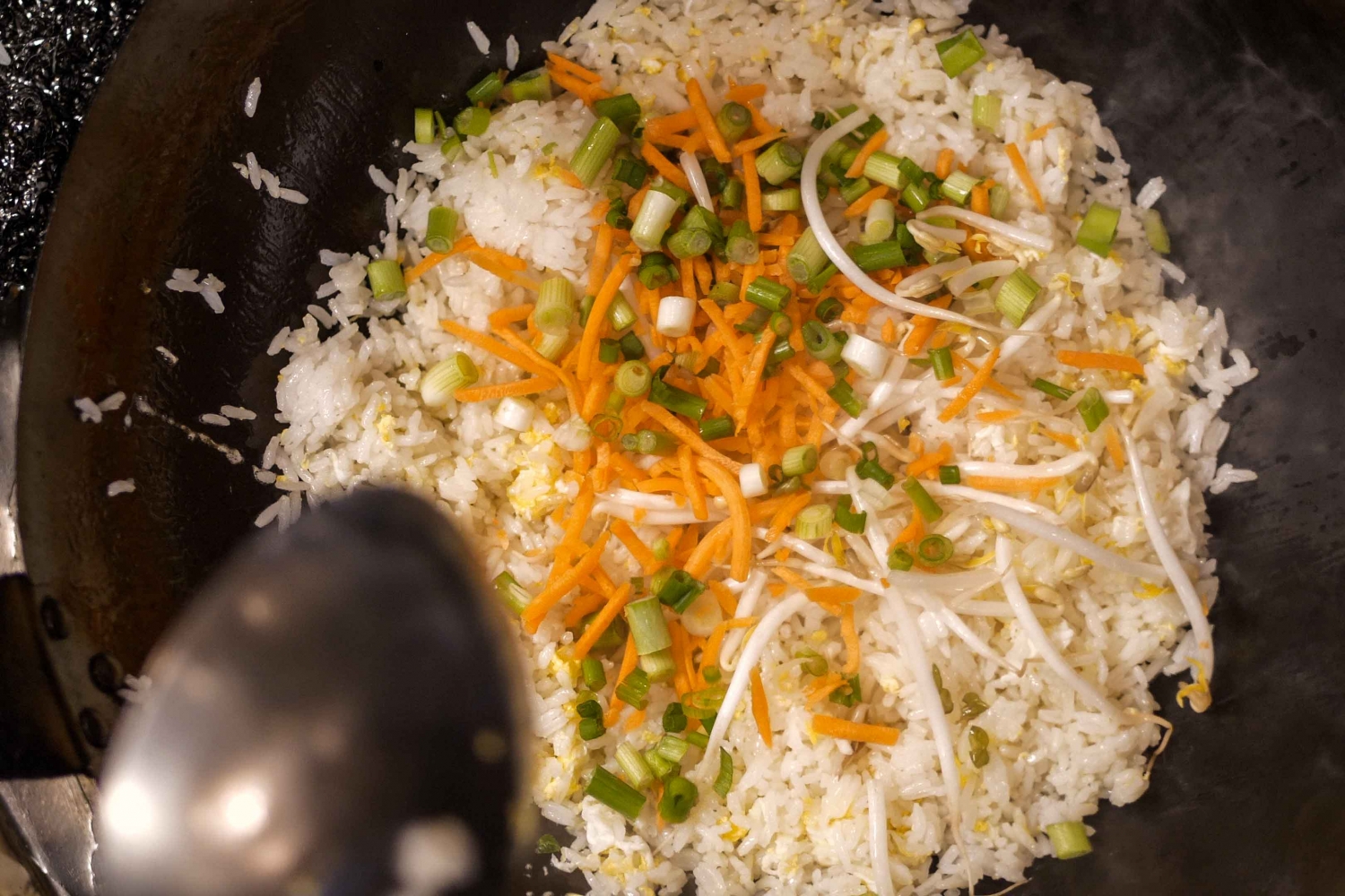 fried rice – WokChow Fire Seared Asian